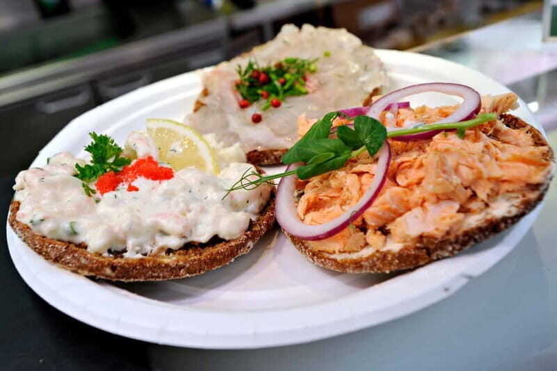 Helsinki: Food Walking Tour with Tastings - The Value of the Experience