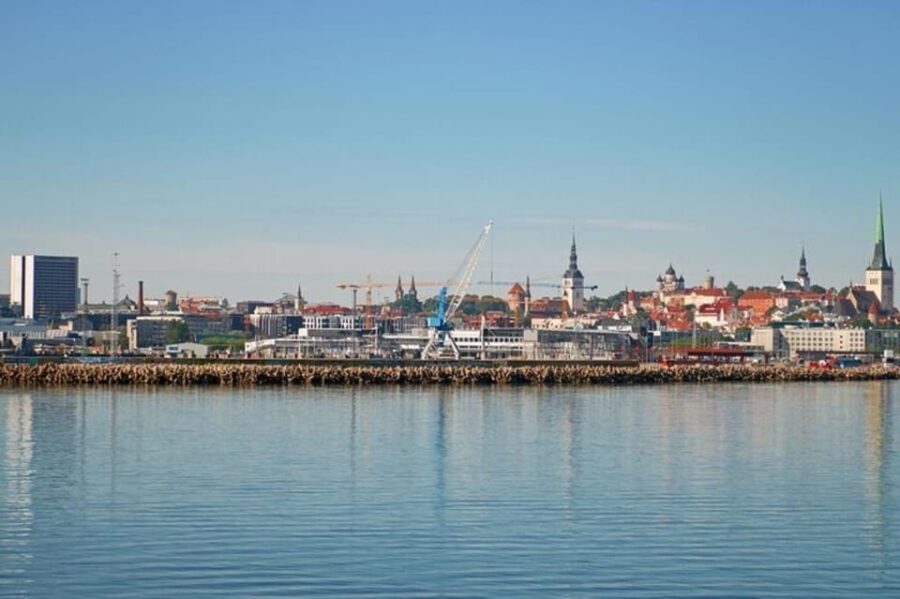 Helsinki : Highlights Walking Tour - What to Expect from the Itinerary