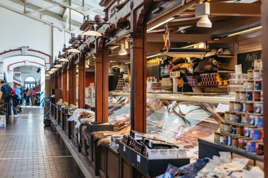 Helsinki: Private Tour with a Local Guide - The Itinerary and Experience Breakdown