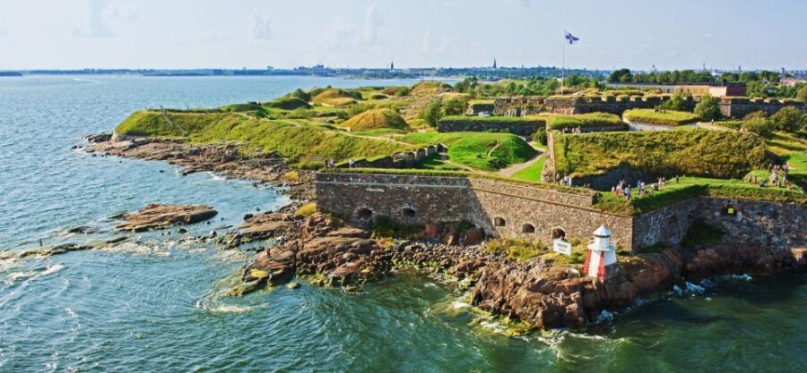 Helsinki Shore Excursion: City Sightseeing and Suomenlinna - Who Will Get the Most Out of This Tour?