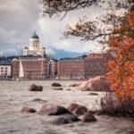 Helsinki: Small-Group Walking Tour with City Planner Guide - Key Highlights and What to Expect
