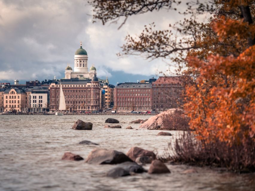 Helsinki: Small-Group Walking Tour with City Planner Guide - Key Highlights and What to Expect