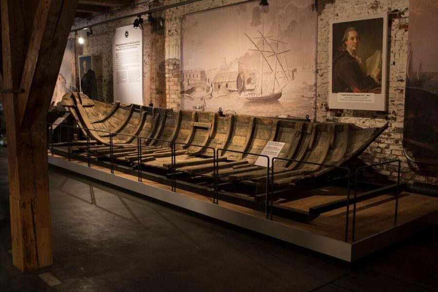 Helsinki: Suomenlinna Museum Ticket - Final Thoughts