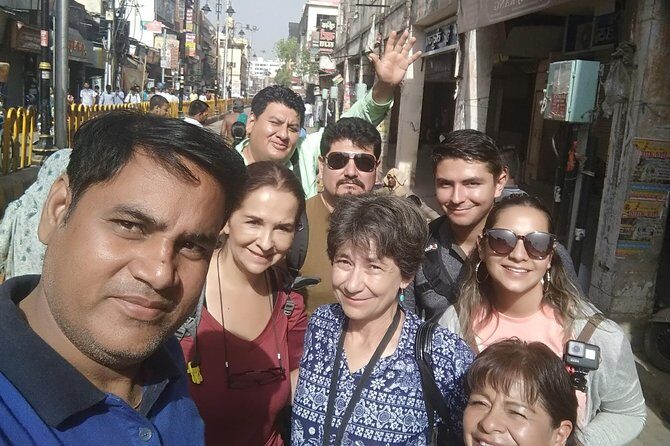 Heritage city walk in varanasi with official tour guide - An In-Depth Look at the Heritage Walk