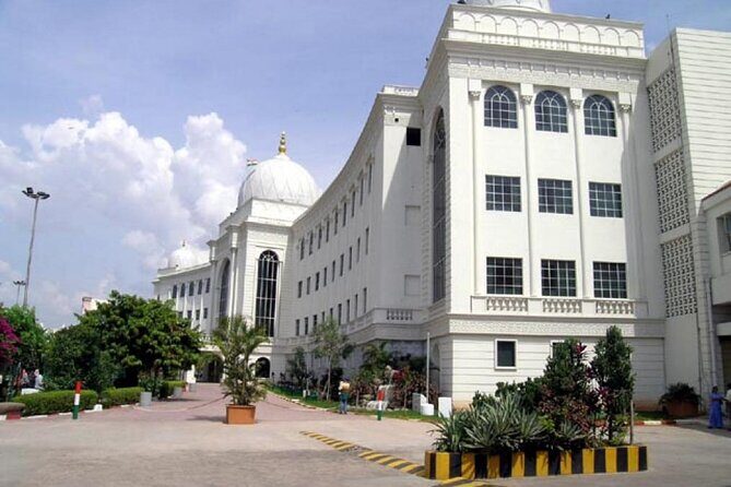 Heritage & Cultural Walk of Hyderabad (2 Hours Guided Walking Tour) - What Makes This Tour Stand Out?