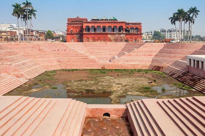 Heritage & Cultural Walk of Lucknow (2 Hours Guided Walking Tour) - Why Choose This Tour?