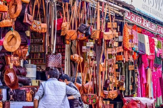 Heritage & Cultural Walking Tour Nainital (2 Hours Guided Walking Tour) - Who Is This Tour Best For?