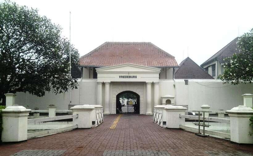 Heritage Journey Through the Cultural Gems of Kotagede - Who Is This Tour Best For?