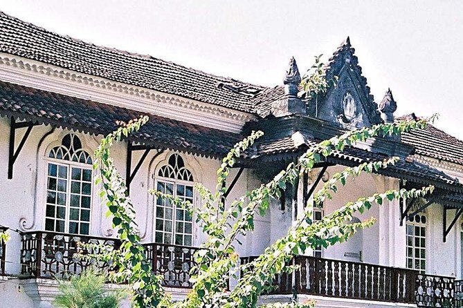 Heritage Tour Of South Goa - Why Choose This Heritage Tour?