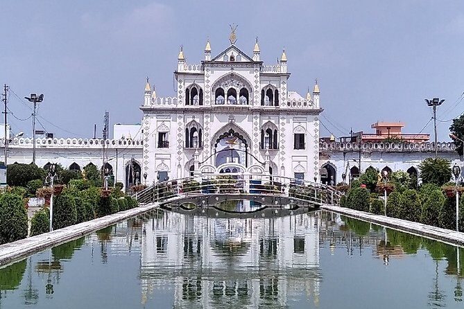 Heritage Walk In Lucknow - Who is This Tour Best For?