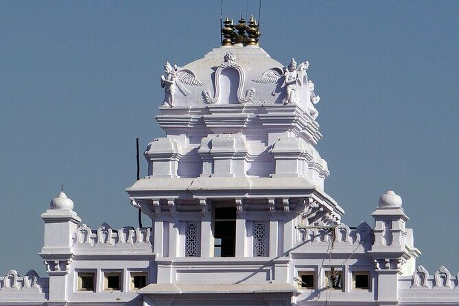 Heritage Walk In Mysore With Breakfast - An In-Depth Look at the Heritage Walk in Mysore