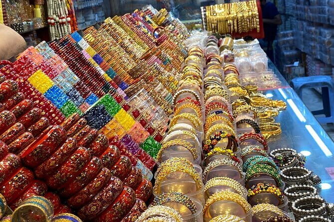 Heritage Walk in Old Delhi - Who Is This Tour Best For?