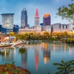 Heritage Walk: Scenic Guided Tour of Cleveland - Who Should Consider This Tour?
