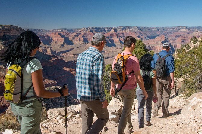 Hermits Rest Hike and Sunset Tour - An In-Depth Look at the Hermits Rest Hike and Sunset Tour