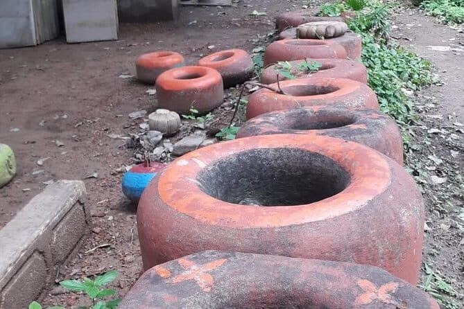 Hidden Alleys I - A walking tour in Varanasi, a journey to hidden areas of city. - Why Choose the Hidden Alleys I Tour in Varanasi?