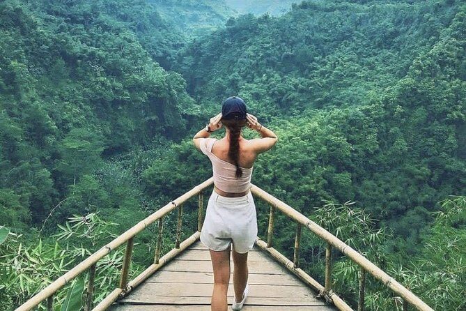 Hidden Gems Bali Tour - Private Tour with Wifi onboard - What Makes This Tour Stand Out?