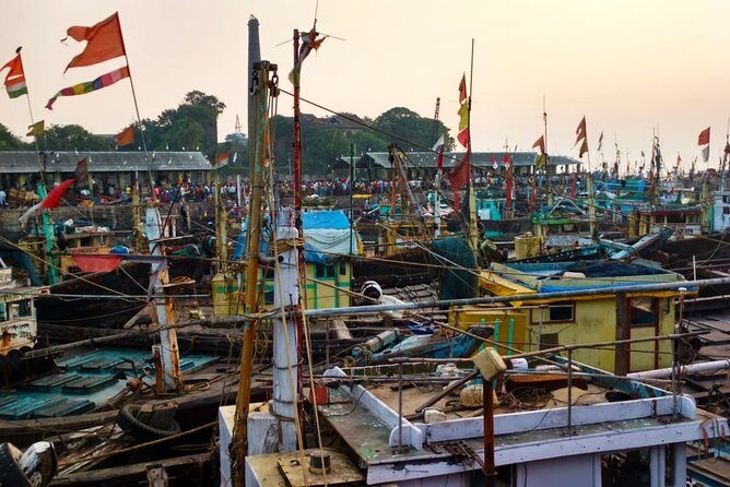 Hidden Jewels and Offbeat Tour of Mumbai - Who Should Consider This Tour?