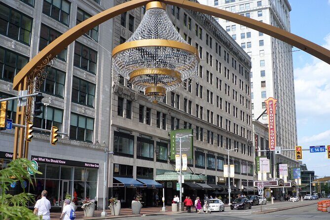 Hidden Sights and Stops of Cleveland - The Value of a Private, Custom Experience