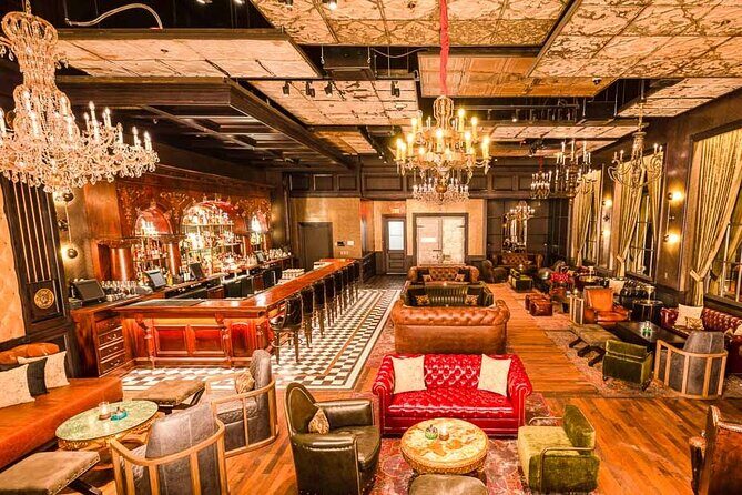 Hidden Speakeasy Tour in Las Vegas - Who Will Love This Tour?