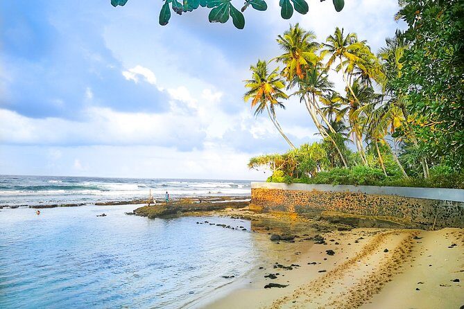 Hidden temples and Secluded Coastlines Tour from Koggala - Authentic Experiences and Traveler Insights