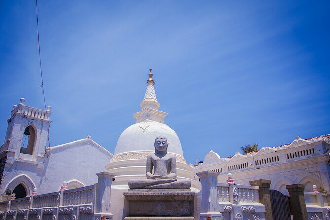 Hidden temples and Secluded Coastlines Tour from Unawatuna - Who Will Love This Tour?