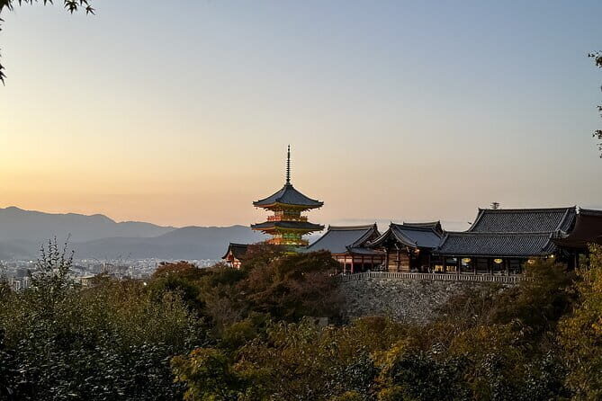 Hidden Temples in Kyoto a Self-Guided Zen Tour - The Value of a Self-Guided Experience
