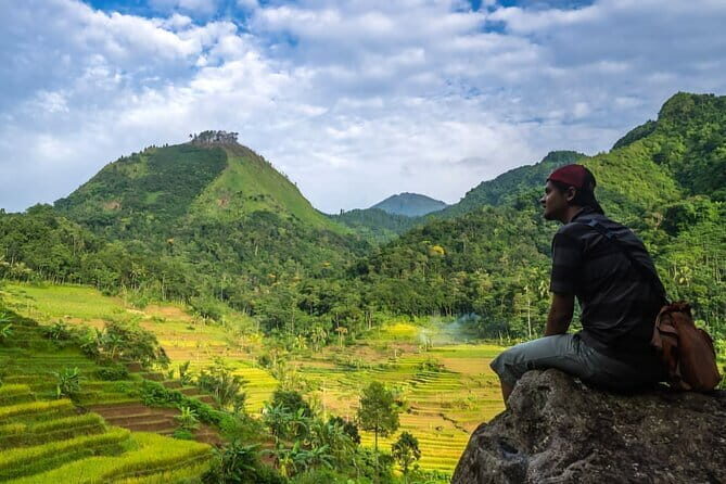 Hidden Waterfall & Selogriyo Rice Terraces Trek from Yogyakarta - Final Verdict