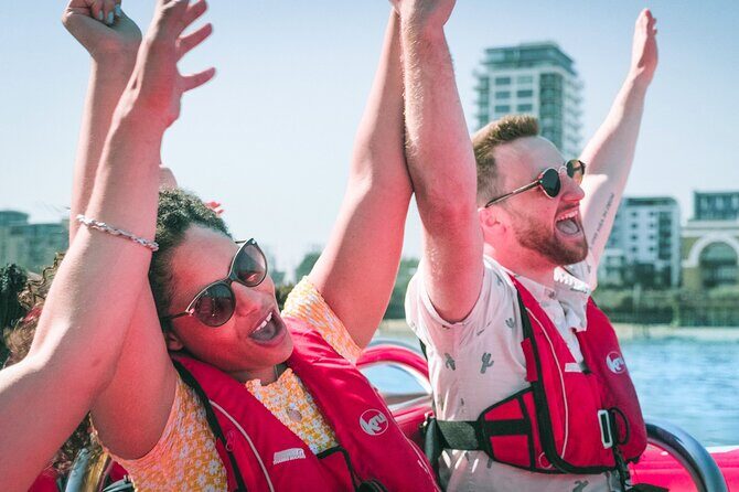 High-Speed Thames River Speedboat in London - Final Thoughts: Is It Right for You?