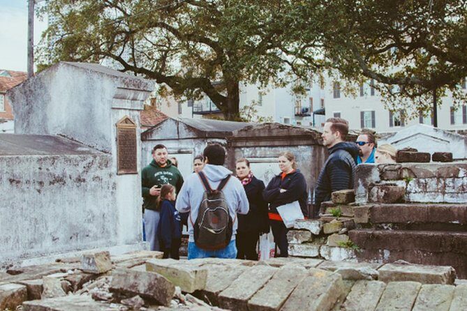 Highights Of New Orleans: Voodoo & Cemetery Tour - Final Thoughts