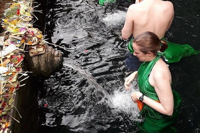 Highlight Ubud Temple, Rice Terrace including Waterfall - Final Thoughts: Who Will Enjoy This Tour?