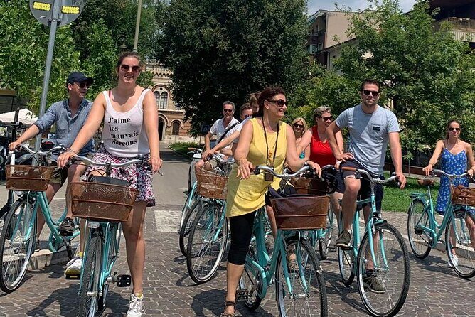 Highlights and hidden gems Verona Bike Tour - Practical Details and Value