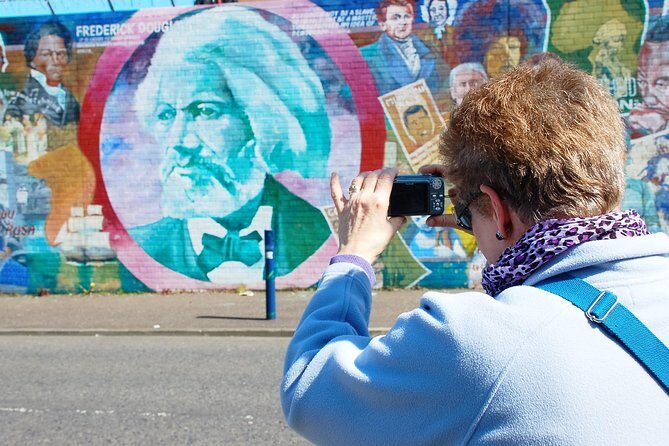 Highlights of Belfast sightseeing 4 hours private tour - What’s Included and What’s Not