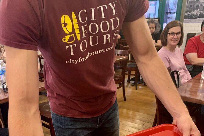 Highlights of East Passyunk Food Tour - Who Is This Tour Best For?