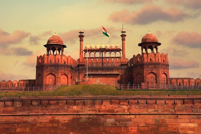 Highlights of India 15 Nights & 16 Days Privet Culture Tour - What Travelers Say and What to Expect