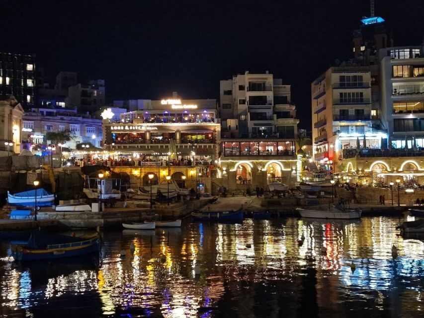 Highlights of Malta Tour:Icons and Experiences of the Island - What to Expect: A Well-Rounded Day on Malta
