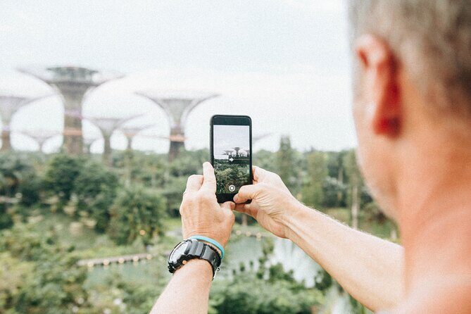 Highlights of Singapore Instagram Tour - Final Word