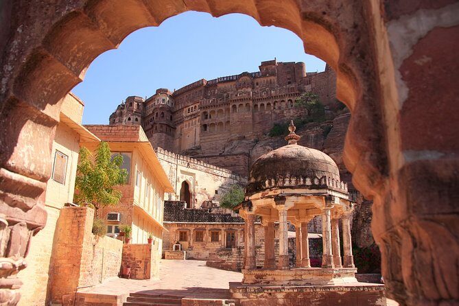 Highlights of the Jodhpur (Guided Half Day Sightseeing City Tour) - Who Will Love This Tour?