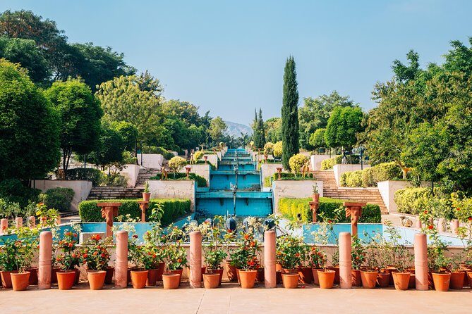 Highlights of Udaipur (Guided Half-Day Car Tour) - Who Will Love This Tour?