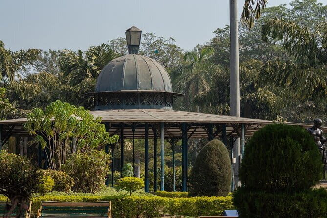 Highlights of Vadodara (Guided Half Day City Sightseeing Tour by Car) - The Experience: What You Can Expect