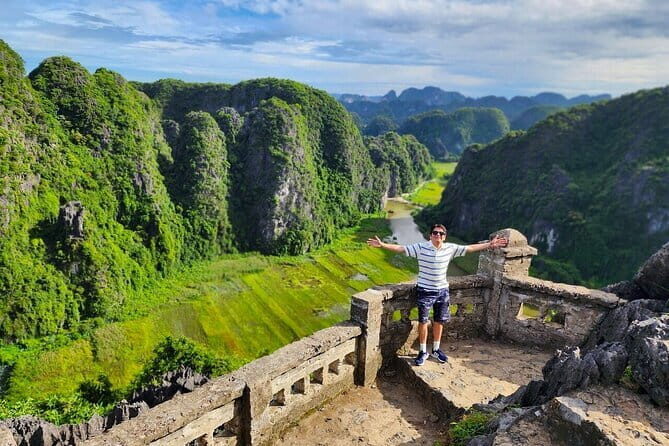 Highly Rated Ninh Binh Small Group Experience with Sunset Party - Transportation, Timing, and Value