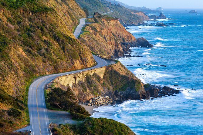 Highway 1 Pacific Coast Highway Self-Guided Driving Tour Bundle - Who Should Consider This Tour?