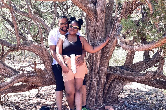 Hike and Heal Couples Relationship in Sedona Healing Red Rocks - Authentic Feedback and What Couples Say