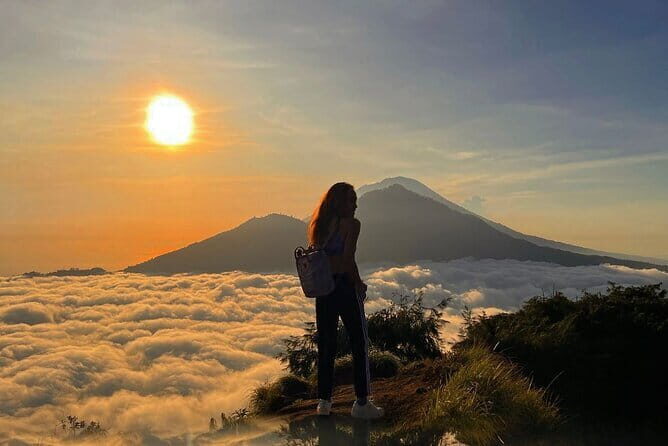 Hike and Heal Mount Batur Sunrise Tour with Hot Springs Add On - Why This Tour is a Great Choice