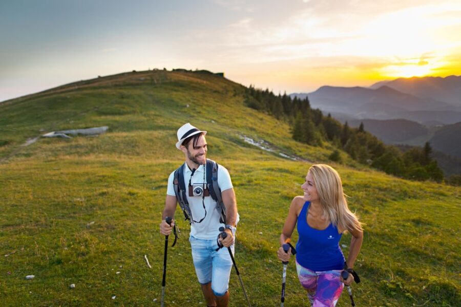 Hike & Photo - Unlocking Slovenia’s Scenic Treasures: The Details of the Hike & Photo Tour