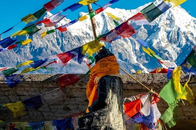 Hike the Heart of Nepal: Langtang Valley 7-Day Trek - The Value Proposition