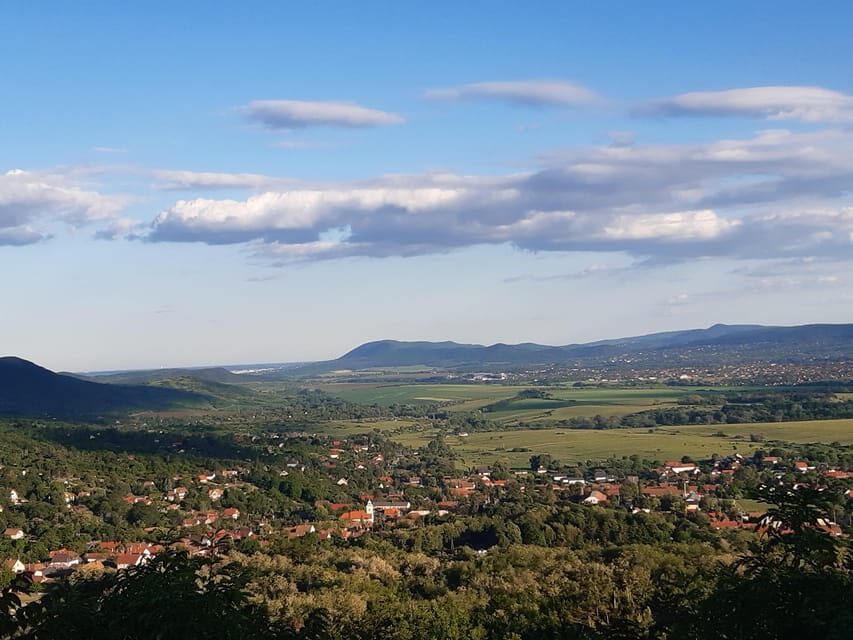 Hike to Spiritual Sites Near Budapest - Authentic Experiences and Traveler Feedback