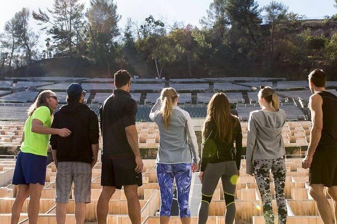 Hike to the Hollywood Bowl - Price and Value