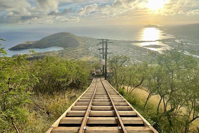 Hike to the top of KokoHead Crater - Private Transportation/Group - The Sum Up: Is It Worth It?