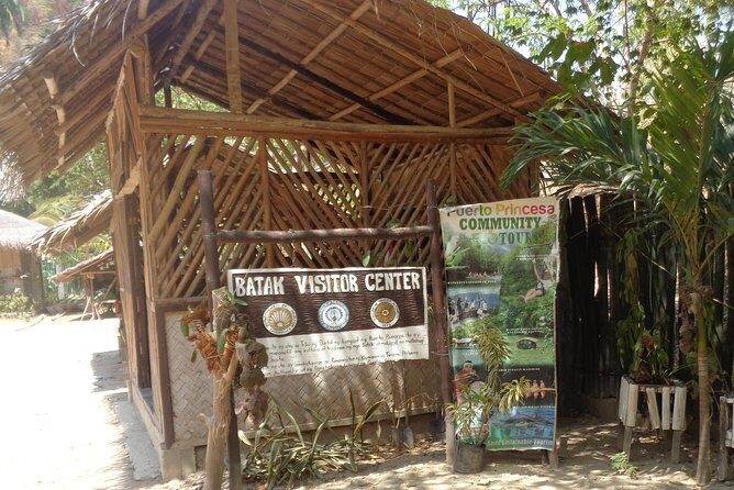 Hiking in Batak Tribal Village tour - Key Points