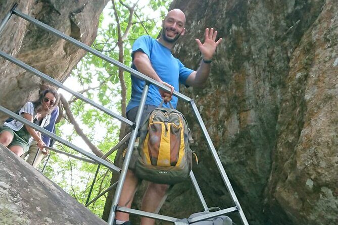 Hiking Private Tour in Gampaha - Exploring the Gampaha Hiking Private Tour